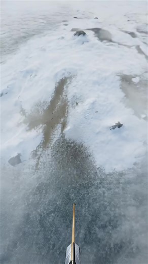 Discover the Hidden Pond in the Spring Illusion