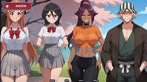 Best 2D Game - Like Summertime Saga | Summertime saga