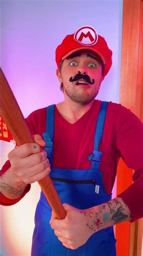 Zombie Chase Gone Wrong! 😂 #Shorts