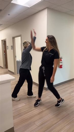 1.1K views · 15 reactions | Skin may change with the decades… but great teamwork never does. Different generations, same mission caring for our patients with kindness and a little laughter 懶 | Shade Tree Dermatology | Facebook