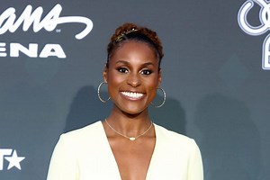 Issa Rae Highlighted The Lack Of Women In This Year’s Oscar Nominees For Best Director | Essence
