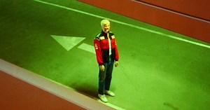 Daniel Price - Peaking