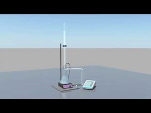 Buffer Titration Demonstration