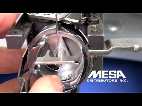 Highland Video Training Series - Hook Timing