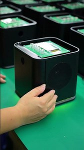 Quality Check in Action: How We Test Every Waterless Diffuser 🌿