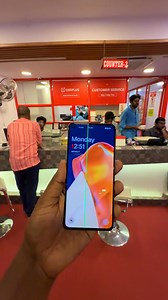 22K views · 93 reactions | ‼️Free Display change For One Plus Mobiles...