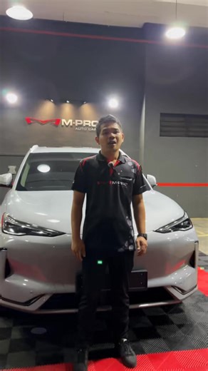 Di M-Pro Auto Care, semua rekod servis & waranti disimpan dalam E-Warranty System digital—jelas, teratur, dan senang check bila-bila masa. ✅ Rekod waranti lebih terjamin ✅ Maklumat servis tersusun ✅ Semua cawangan guna sistem yang sama Servis lebih mudah. Waranti lebih yakin. 👉 Pilih M-Pro Auto Care untuk pengalaman servis yang lebih professional & trusted. #Puchong #Cheras #KotaDamansara #ShahAlam #Bangi #Klang #Kajang #JuruAutoCity #Ipoh #Nilai #Seremban #MalimJaya #BatuPahat #Plentong #Coati