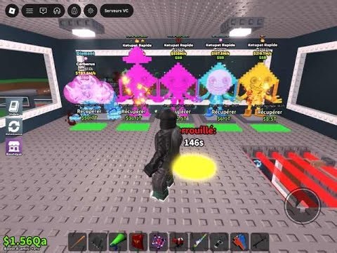 Venez Trade on est 100% légite