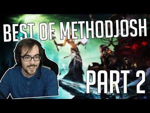 Best of MethodJosh part 2. The chef.