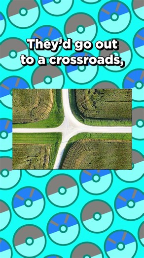 Night Slash's Origin #pokemon #pokemonfacts #pokemonlegendsza