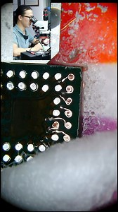 172K views · 1.5K reactions | It hasn’t been updated for several days — Mercedes key chip pad fly-wire repair. | Ycs Yang | Facebook