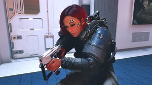 Best Starfield builds