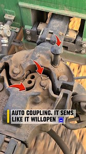 Auto coupling 🚇 #fdvolog #fdtrainvolog #fdforyoi #fdvairalvideo #fdreels #fdtrain #fdvideo #fdlifestyle #train | MD Shohaib Hasan