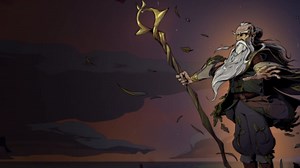 Ravenswatch - Official Merlin reveal teaser trailer