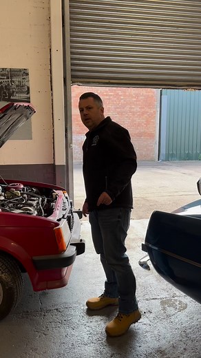 Looking forward to showing this #garagefind Astra GTE in its full glory soon 😍 | UK Barn Finds