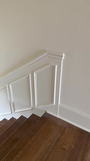 62K views · 762 reactions | This project turned out beautiful. #woodworking #construction #tips #carpentry #parati #carpentrytips #viralsong | Olman Castellanos | Facebook