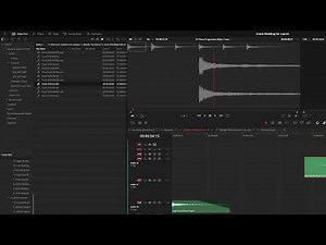 Creating An interesting Intro to A Wedding Video