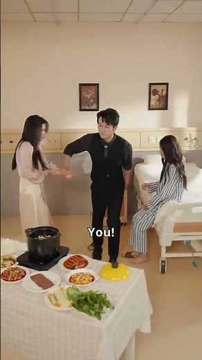 When Love Turns Into Hate 💔🔥 #1603181 #StarShort #shorts #cdrama #fyp #chinesedrama #minidrama