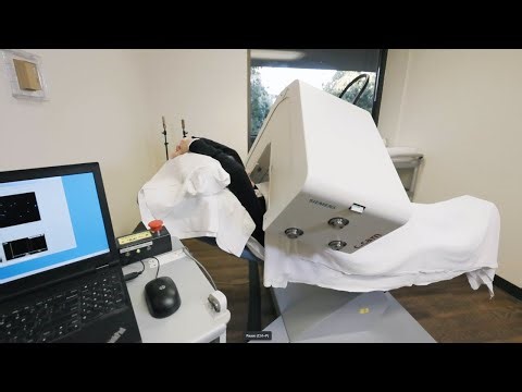 Instructional Video for Lexiscan (Nuclear Stress Test) - The Heart Group, Fresno