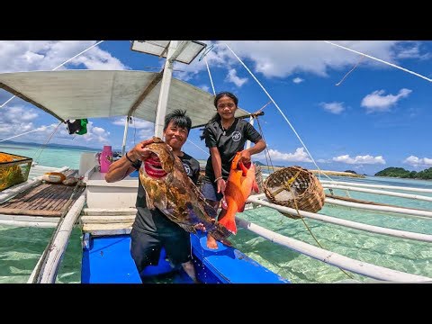 Disay Strikes Lucky Again: Two Massive Catches!