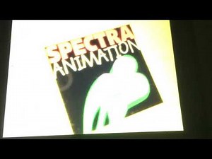 Spectra Animation/Treehouse TV Logo