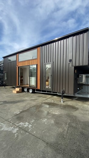 957K views · 24K reactions | Could you live in this beautiful 29.5'...