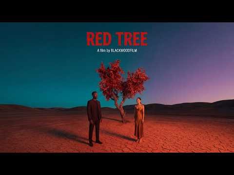 RED TREE - AI SHORT FILM