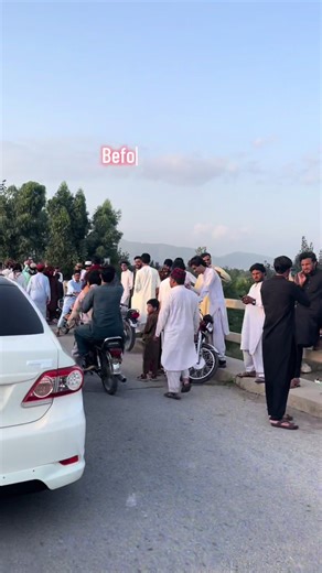 Before and After Transformations: A Humorous Journey