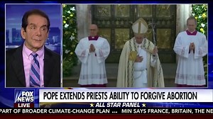 50K views · 338 reactions | Do you agree/disagree with Charles Krauthammer's reaction to the Pope's recent comments on abortion? | SBA Pro-Life America | Facebook