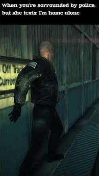 Hitman #absolution #funny #reelsviral #gaming #pcgame #ryzen #intel #gta #comedy #viral