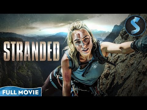 Nature Doesn’t Care If You Survive | Survival Thriller | Full Movie | Stranded
