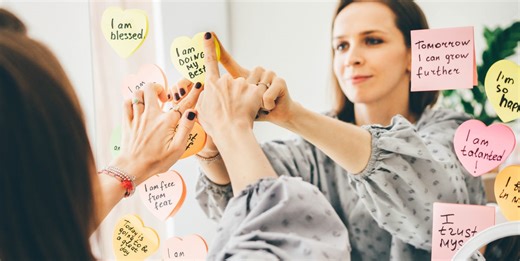 30 Mental Health Affirmations to Set a Positive Tone for Your Day