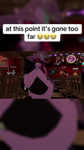 we're actually cooked its not even funny | #vrchatcommunity #vrchat | vrchat