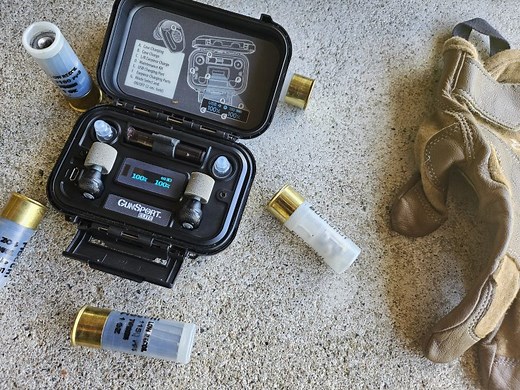 Etymotic Gunsport Elite - Electronic Hearing Protection Review | Breach Bang Clear