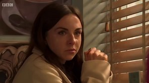Spoilers: Ruby makes a decision over her operation in EastEnders