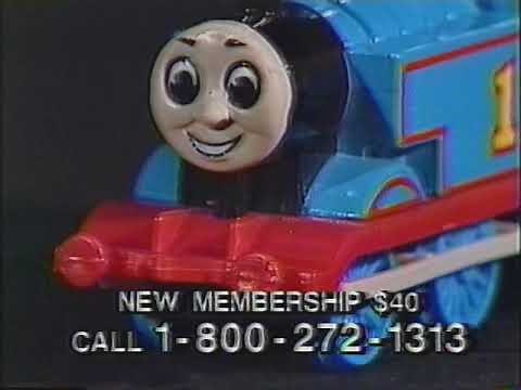 WNET/Thirteen Pledge Drive (December 1991)