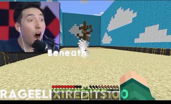 Sad Moments in Minecraft: The Heartbreaking Story of Amber and Ashley