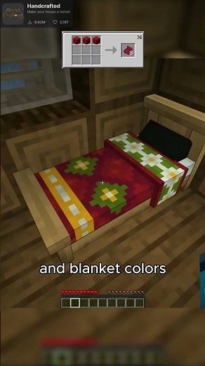 The best decoration mod!