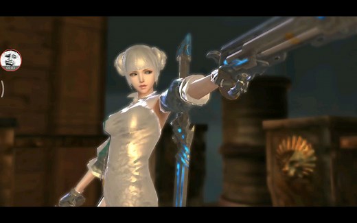 foxynite韩游试玩