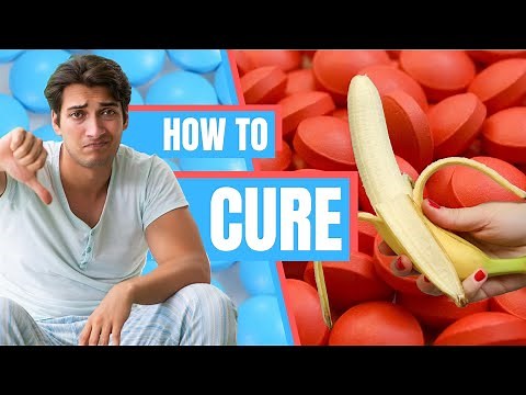 Erectile Dysfunction Explained: Viagra vs Cialis - Treatment & Tips