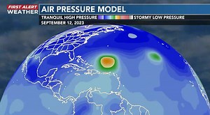 47 reactions · 12 comments | YOUR HOME BAROMETER would about...