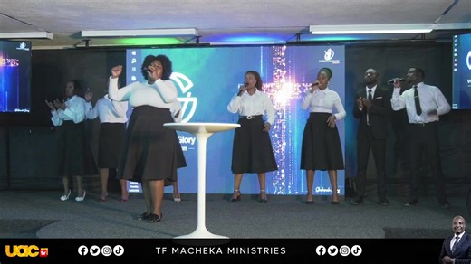 Harare Mid Week Service Live | TF Macheka Ministries