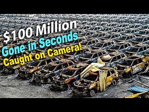 Most Expensive Fails You’ll Ever See – Caught on Camera!