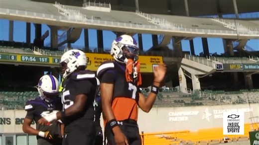 Willis sees its season come to an end with a 60-41 loss to DeSoto. | Houston Inside High School Sports