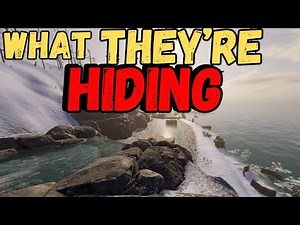 The TRUTH About Upcoming Rust Console DLC