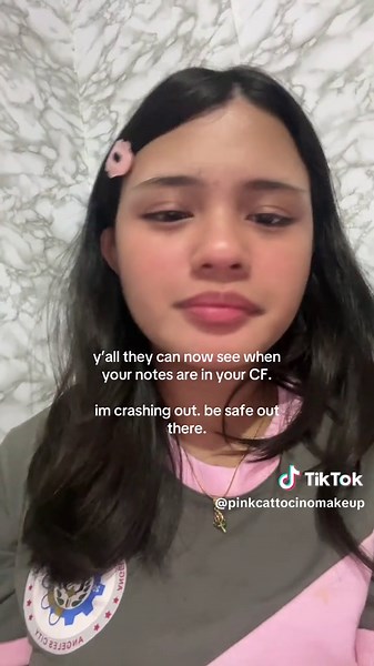 Understanding CF Notes and Their Implications