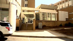 Buncombe County Sheriff's Office did not return funds to 900  former inmates, audit finds