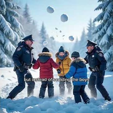 "Treat Everyone with Respect | Heartwarming Story with a Powerful Life Lesson"