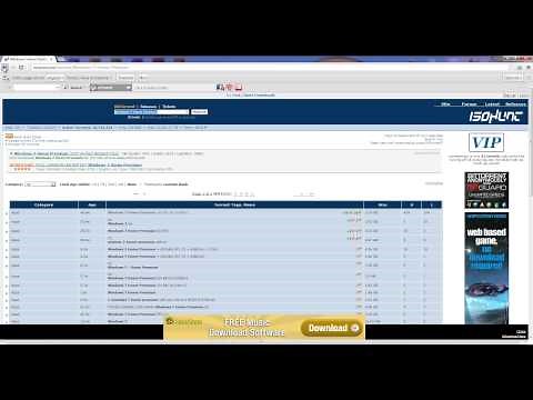 uTorrent: Torrent tutorial