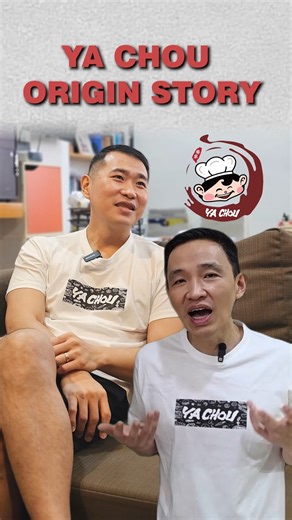 340 reactions · 17 shares | Ya Chou Origin Story Ya Chou started in the early '90s with a dream to bring Taiwanese-Chinese flavors to the Philippines. What began as a handmade, home-based hustle is now a brand built on uncompromising quality, local ingredients, and heart. Available: yachoufoods.com shopee.ph/yachoufoods tiktok.com/@yachoufoods #yachoufoods #familybusiness #supportlocal #originstory | Ya Chou Foods | Facebook